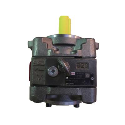 China Rexroth PGH4-30 Hydraulic Pump 5000 psi 10 gpm Cast Iron for Industrial Applications for sale