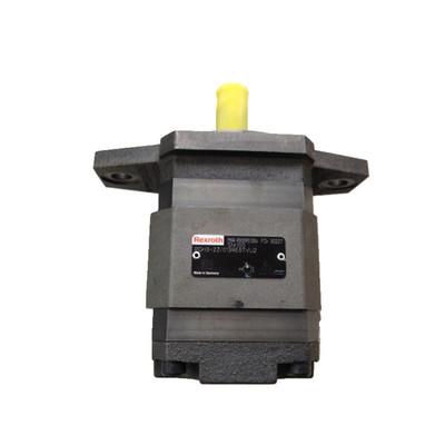 China Rexroth PGH3-22 013RE07VU2 Vane Pump | 48 L/min Flow | 350 Bar Pressure | Hydraulic Valve for sale