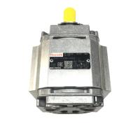 China Rexroth PGF2-22 019RA20VP2 3kW Hydraulic Gear Pump - 350 Bar Pressure, 800-3000 RPM Speed Range for sale