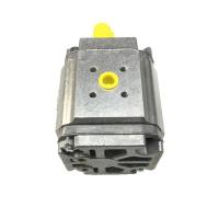 China Rexroth PGF2-22 019RA20VP2 3kW Hydraulic Gear Pump - 350 Bar Pressure, 800-3000 RPM Speed Range for sale