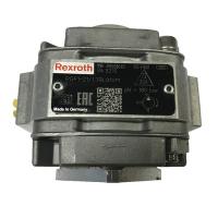 China Rexroth PGF1-21 1.7RL01VM Internal Gear Pump - 210 Bar Max Pressure, 600-4500 RPM Speed Range for sale