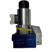 China Bosch Rexroth M-3SEW6U38 420MG24N9K4 V Hydraulic Solenoid Valve 420 bar 24 VDC for sale