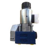 China Bosch Rexroth M-3SEW6U37 630MG24N9K4 24VDC Hydraulic Directional Valve D03 for sale