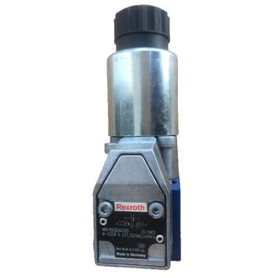 China Bosch Rexroth M-3SEW6U37 630MG24N9K4 24VDC Hydraulic Directional Valve D03 for sale