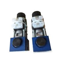 China Rexroth M-3SEW6U37 420MG205N9K4 Hydraulic Valve 420 Bar 205 VDC 3 Ports for sale