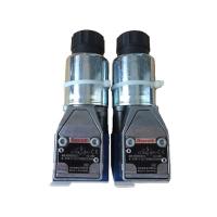 China Rexroth M-3SEW6U37 420MG205N9K4 Hydraulic Valve 420 Bar 205 VDC 3 Ports for sale