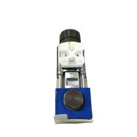China Rexroth M-3SEW6U37 420MG24N9K4 Directional Control Valve 24VDC 350bar for sale