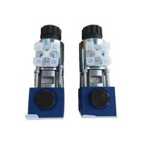 China Rexroth M-3SEW6U36 420MG24N9K4 3-Port Hydraulic Directional Valve 24VDC 420 Bar for sale