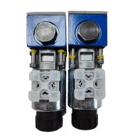 China Rexroth Proportional Valve M-3SEW6C38 420MG24N9K4 24VDC 420bar D03 Hydraulic for sale