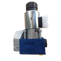 China Rexroth Hydraulic Spool Valve M-3SEW6C37 630MG24N9K4 630 Bar 24VDC Solenoid for sale
