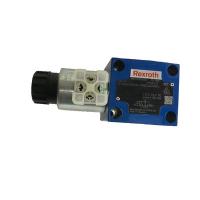 China Rexroth M-3SED10UK14 350CG24N9K4 D05 Hydraulic Directional Seat Valve 24 VDC for sale