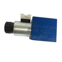 China Rexroth M-3SED10UK14 350CG24N9K4 D05 Hydraulic Directional Seat Valve 24 VDC for sale