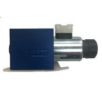 China Rexroth M-3SED10CK14 350CG24N9K4 Hydraulic Directional Seat Valve 350 bar 24 VDC for sale