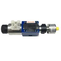 China Rexroth M-3SED6UK14 350CG24N9K4QMBG24 Hydraulic Valve 24VDC D03 350 Bar for sale