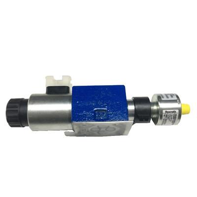 China Rexroth M-3SED6UK14 350CG24N9K4QMBG24 Hydraulic Valve 24VDC D03 350 Bar for sale