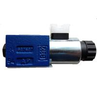 China Rexroth M-3SED6CK13 350CG24N9K4 Solenoid Valve 24VDC Size 6 for sale