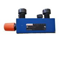 China Rexroth LFA32DB2-71 200 Hydraulic Control Valve | Size 32 | 420 Bar Max Pressure | Manual Adjustment for sale