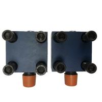 China Rexroth LFA32DB2-71 200 Hydraulic Control Valve | Size 32 | 420 Bar Max Pressure | Manual Adjustment for sale