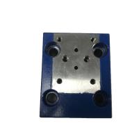 China Rexroth LFA16WEMA-71 NBR Seals Cartridge Valve with 420 Bar Max Pressure and 40 l/min Flow Capacity for sale