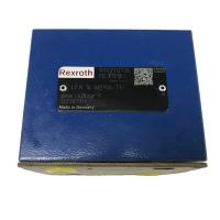 China Rexroth LFA16WEMA-71 NBR Seals Cartridge Valve with 420 Bar Max Pressure and 40 l/min Flow Capacity for sale