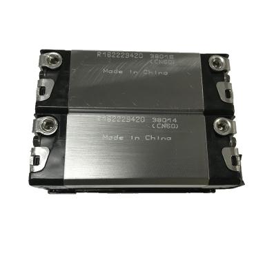 China Rexroth R162229420 KWD-025-SNS-C0-N-1 Ball Bracket 27 Inch Length 830 Nm Torque High Corrosion Resistance for sale