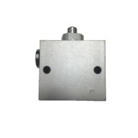 China AVENTICS R415001307 Pneumatic Valve with 0-150 psi Pressure Range and 0-60°C Operating Temperature for sale