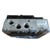 China AVENTICS R480721681 Pneumatic Valve 4-Way 3-Position 120L/min 15PSI Manual Solenoid for sale