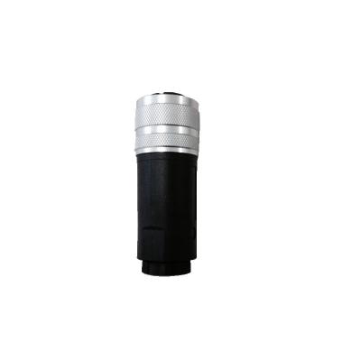 China Rexroth R900021267 Plug-In Connector 1.5 Inch Bore 1000 L/min Flow Rate 12V DC Hydraulic Control for sale