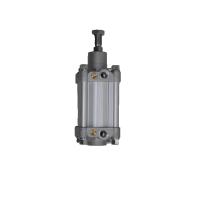 China AVENTICS R988050833 Cylinder with M6 Piston Rod Thread, 50-6000mm Stroke, Up to 200°F Temperature Rating for sale