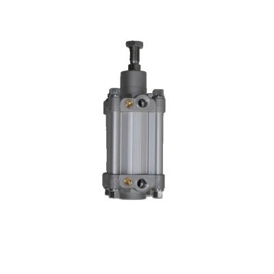 China AVENTICS R988050833 Cylinder with M6 Piston Rod Thread, 50-6000mm Stroke, Up to 200°F Temperature Rating for sale