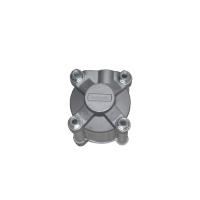China AVENTICS R988050833 Cylinder with M6 Piston Rod Thread, 50-6000mm Stroke, Up to 200°F Temperature Rating for sale