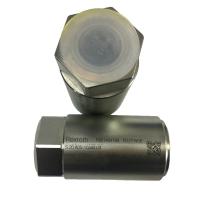 China Rexroth S20A05-10 450J3 Hydraulic Check Valve 6mm 0.5s Response Metal Durable for sale