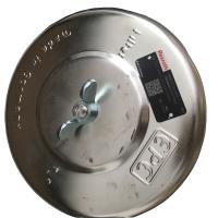 China Rexroth TLF II 4-50 P10-S00-000-00M00 Tank Breathing Filter - 2.5 Inch Diameter, 10 Micron Filtration for sale