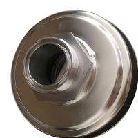 China Rexroth TLF II 4-50 P10-S00-000-00M00 Tank Breathing Filter - 2.5 Inch Diameter, 10 Micron Filtration for sale