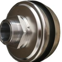 China Rexroth TLF II 4-50 P10-S00-000-00M00 Tank Breathing Filter - 2.5 Inch Diameter, 10 Micron Filtration for sale