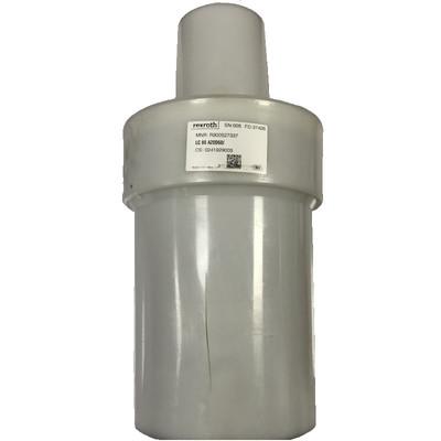 China Rexroth LC80A20D60 Cartridge Valve for Pressure Directional Control - Size 80, 420 Bar Max Pressure, 6050 l/min Flow for sale