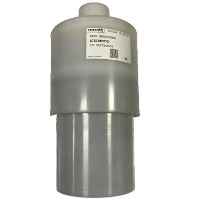 China Rexroth LC63DB20E70 Cartridge Valve | 420 Bar Pressure Rating | 2500 l/min Flow Capacity for sale