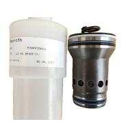 China Rexroth LC40DB20E7X Cartridge Valve | Size 40 | 4000 l/min Flow | 350 Bar Pressure for sale