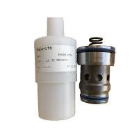 China Rexroth Cartridge Valve LC32DB20D7X 420 Bar 600 L/min Manual or Electric Proportional Adjustment for sale