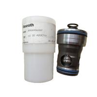 China Rexroth Cartridge Valve LC32A20E7X 24VDC ISO 7368 Size 32 for Industrial Hydraulic Systems for sale