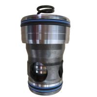 China Rexroth Cartridge Valve LC32A20E7X 24VDC ISO 7368 Size 32 for Industrial Hydraulic Systems for sale