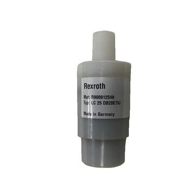 China Rexroth Cartridge Valve LC25DB20E7X ISO 7368 Size 25 Max 420 Bar 400 L/min for sale