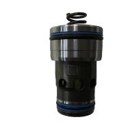China Rexroth Cartridge Valve LC25DB20E7X ISO 7368 Size 25 Max 420 Bar 400 L/min for sale