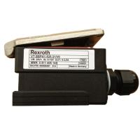 China Rexroth VT-SSPA 1-525-21 V0 Electronic Amplifier with 10,000 psi Pressure and 100dB SNR for Industrial Control Systems for sale