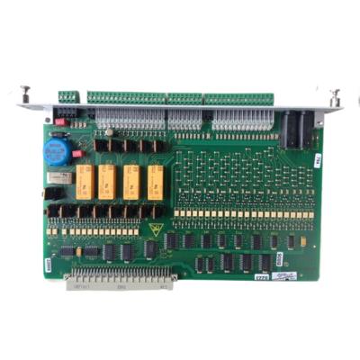 China Rexroth 1070084007 E A-DISKR2R Electronic Amplifier 100W 4 Ohm Industrial Control Unit for sale