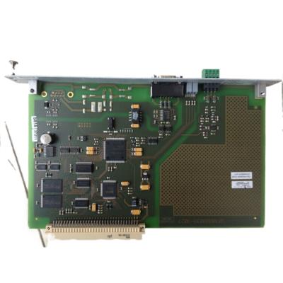 China Rexroth 1070088070 PSQ6000XQR Electronic Amplifier 100W 10,000 psi High Safety Industrial Control for sale