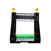 China Rexroth 1834486001 VT3002-1-2X 32F Electronic Amplifier with 10,000 psi Maximum Pressure and 210x106x310 mm Dimensions for sale