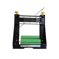 China Rexroth R900020153 VT3002-1-2X 32D Electronic Amplifier with 100W Power Output and 10,000 psi Maximum Pressure for sale