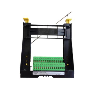 China Rexroth R900020153 VT3002-1-2X 32D Electronic Amplifier with 100W Power Output and 10,000 psi Maximum Pressure for sale