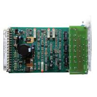 China Rexroth R900214082 VT-VSPA2-50-11 Electronic Amplifier 80W x 2 Power 430mm x 435mm Dimensions for sale